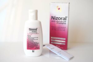 Review :: Nizoral Anti-Dandruff Shampoo 2% - Dandruff Deconstructed