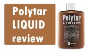 Review :: Polytar Liquid - Dandruff Deconstructed