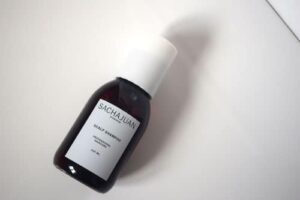 Review :: Sachajuan Scalp Shampoo - Dandruff Deconstructed