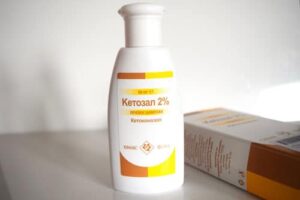 Review :: Ketozal 2% Ketoconazole Shampoo - Dandruff Deconstructed
