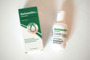 Review :: Ketozolin 2% Shampoo - Dandruff Deconstructed