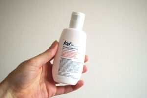 Review :: Ket Med 2% Ketoconazole Shampoo - Dandruff Deconstructed
