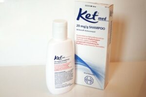 Review :: Ket Med 2% Ketoconazole Shampoo - Dandruff Deconstructed