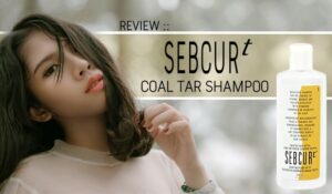Review :: Sebcur-T Medicated Shampoo - Dandruff Deconstructed