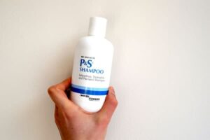 Review :: P&S Shampoo - Dandruff Deconstructed