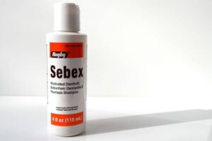 Review :: Sebex Medicated Shampoo - Dandruff Deconstructed