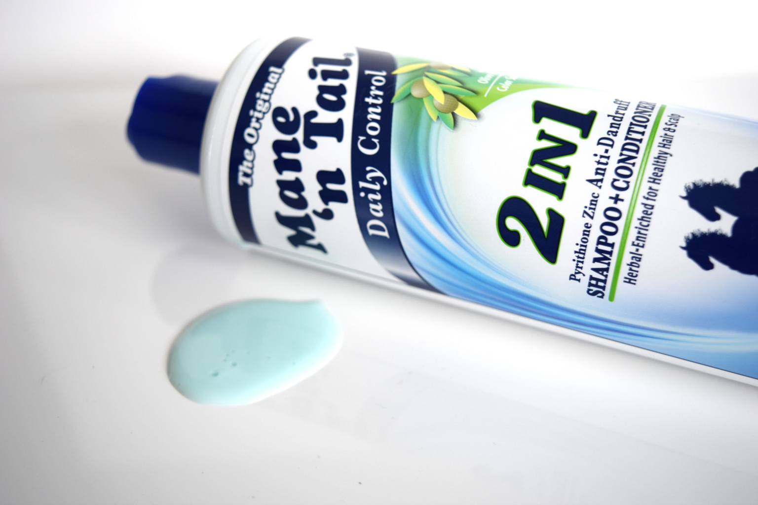Review :: Mane ‘N Tail Daily Control 2-In-1 Anti-Dandruff Shampoo ...