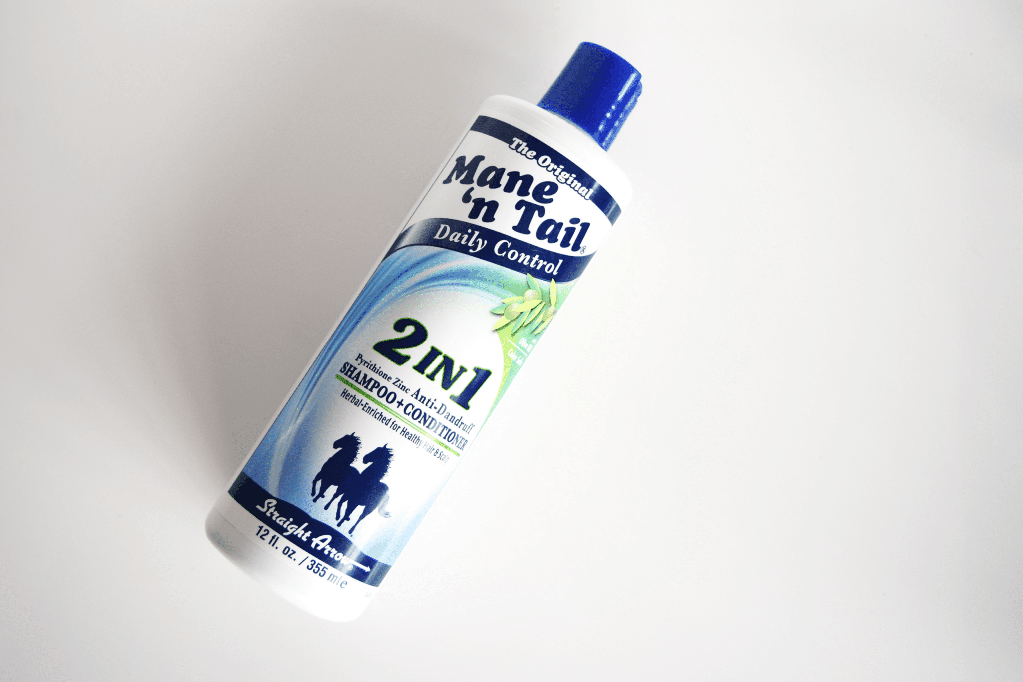 Review :: Mane ‘N Tail Daily Control 2-In-1 Anti-Dandruff Shampoo ...