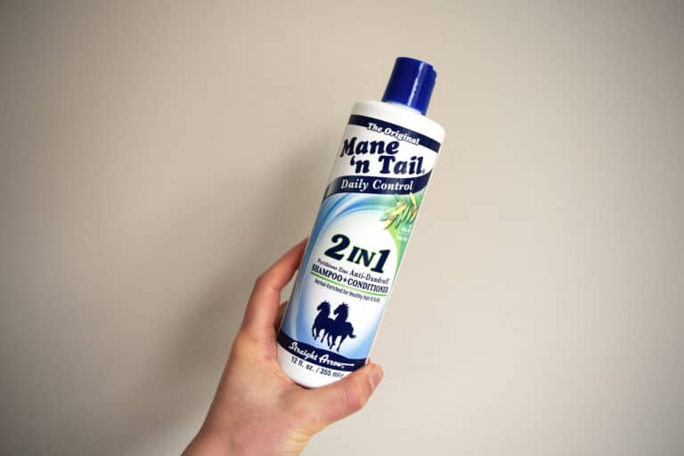 Review :: Mane ‘N Tail Daily Control 2-In-1 Anti-Dandruff Shampoo ...