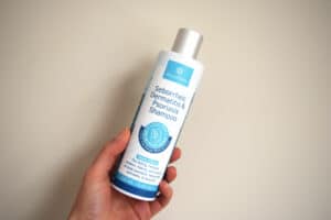 Review :: Roycederm Seborrheic Dermatitis & Psoriasis Shampoo ...