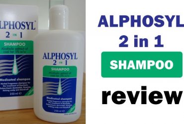 Review :: Eucerin Dermocapillaire Calming Urea Scalp Treatment ...