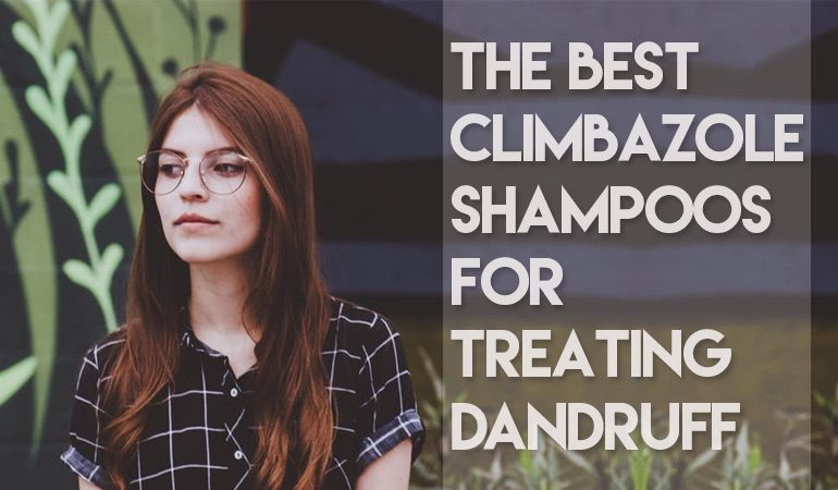 The best Climbazole treatments and shampoos for treating dandruff ...