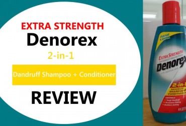 Review :: Maple Holistics Sage Shampoo for Heavy Dandruff | Dandruff ...