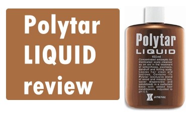 Review :: Capasal Therapeutic Shampoo | Dandruff Deconstructed