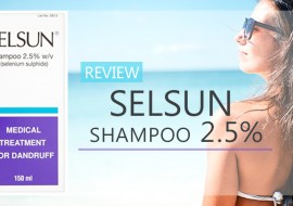 Dandruff Deconstructed | Find your best dandruff shampoo using the web ...